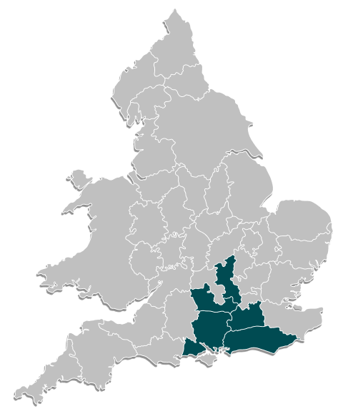 About Us - Home Counties Services